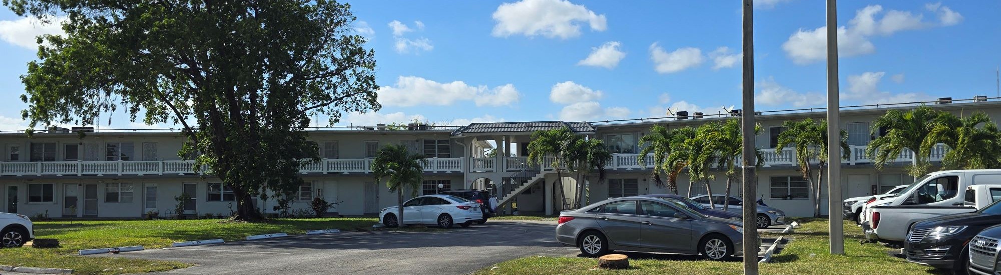Romont South Condominiums